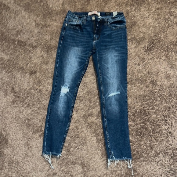 french star | Jeans | French Star Jeans | Poshmark